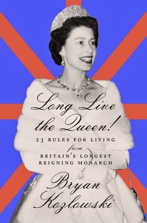 Long Live the Queen and you! - Winning at Slimming